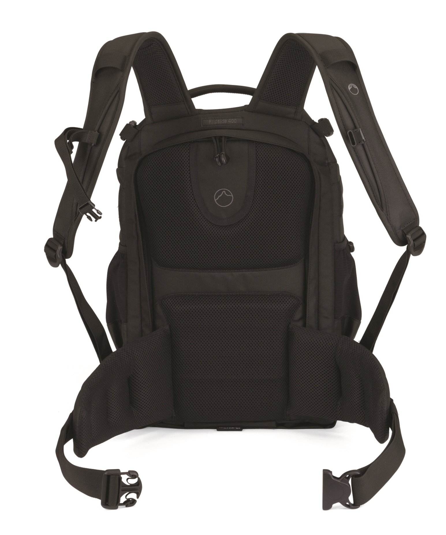 Lowepro Flipside 400 AW Pro DSLR Camera Backpack