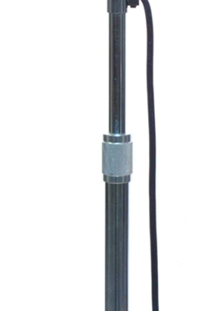 Grafco Medical Exam Lamp, Flexible Gooseneck Light, Rolling Base, Height-Adjustable