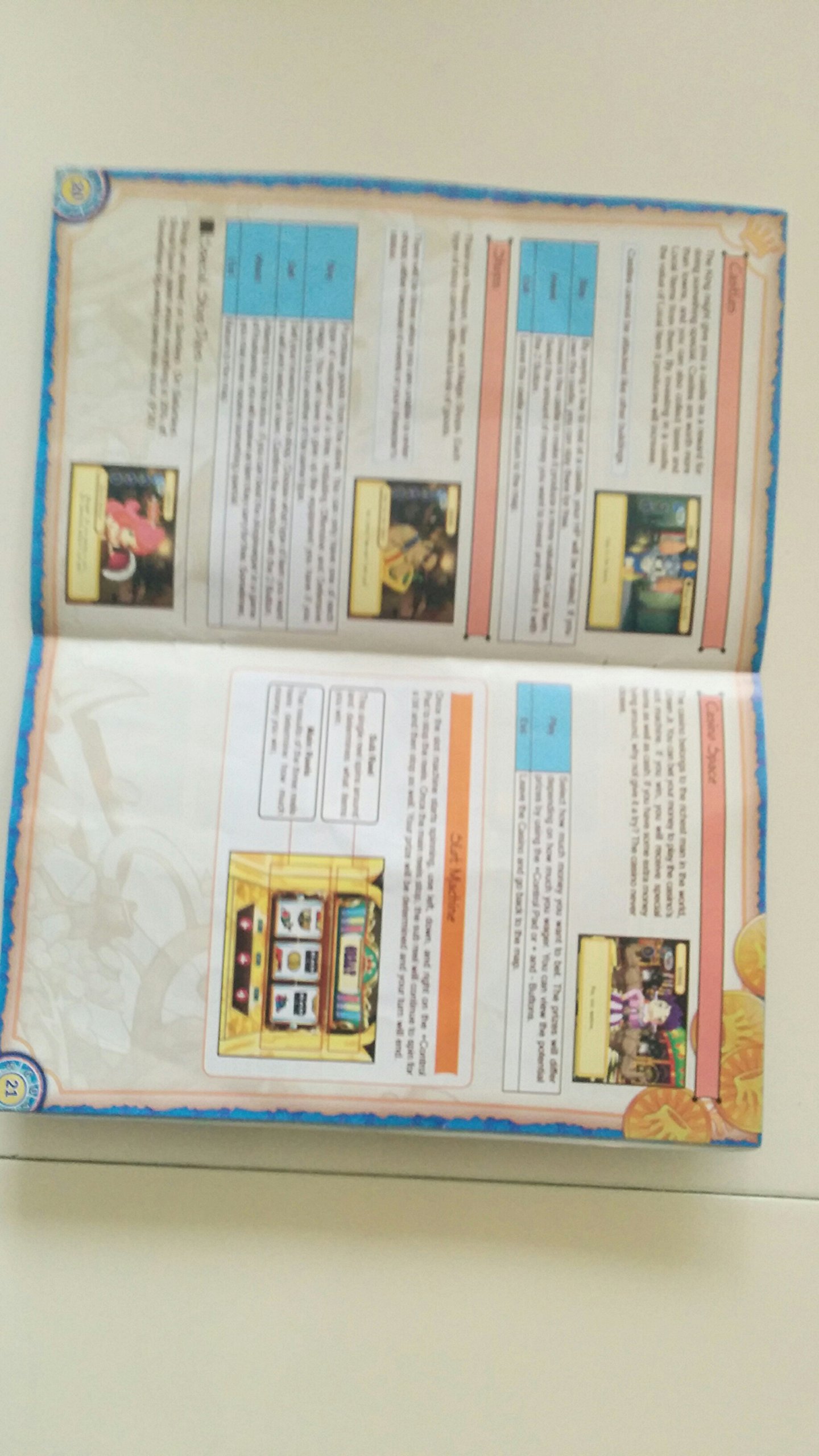 Dokapon Kingdom - Nintendo Wii