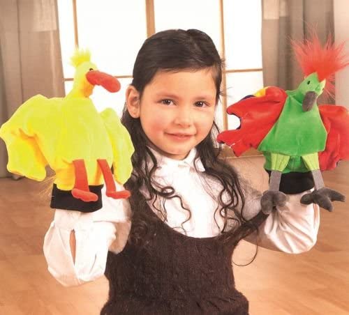 Beleduc Horse Glove Puppet