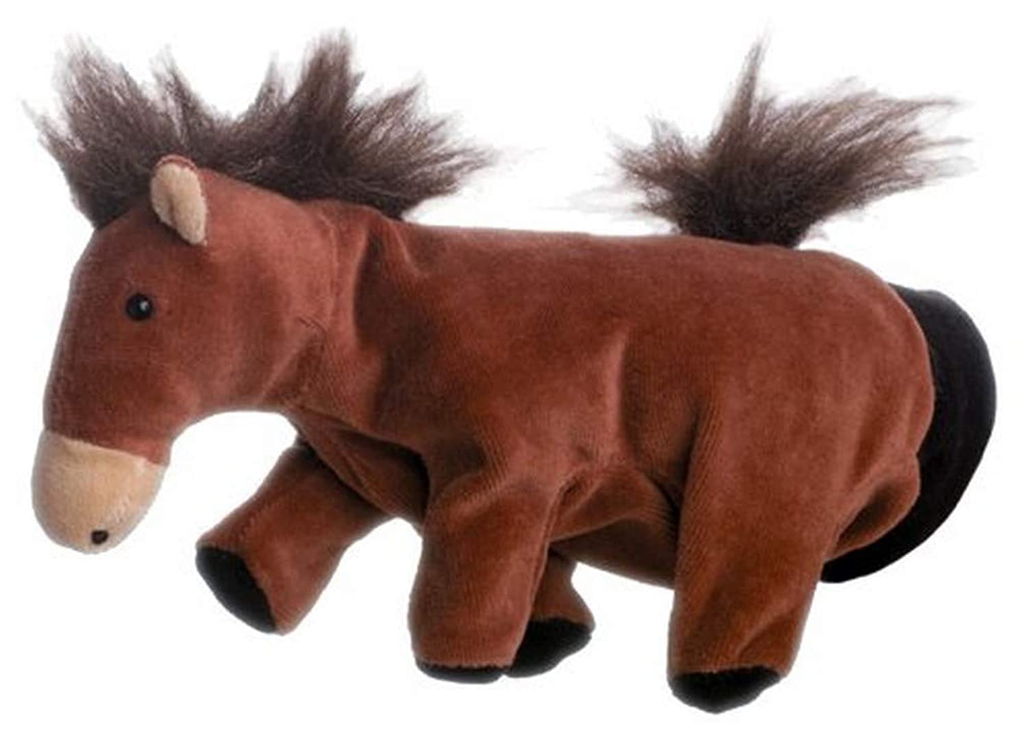 Beleduc Horse Glove Puppet