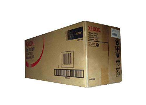 Xerox 008R12988 Docucolor 240 242 250 252 260 7655 7665 WorkCentre 7655 7665 7675 7755 7765 7775 Fuser in Retail Packaging