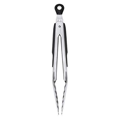 OXO Good Grips 10-Piece Kitchen Utensil Set