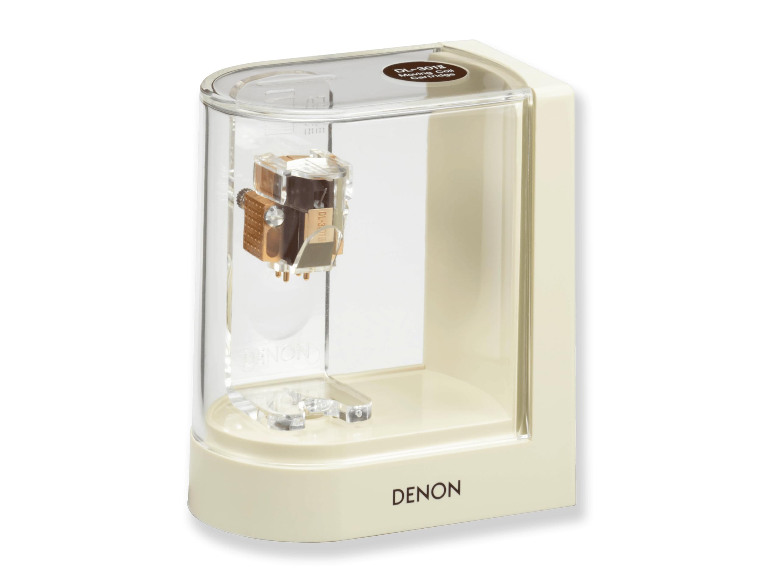 Denon DL-301MK2 Moving Coil Phono Cartridge