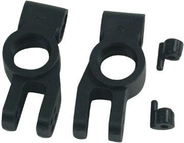 XTM Parts Hub Rear - XTM 1/8