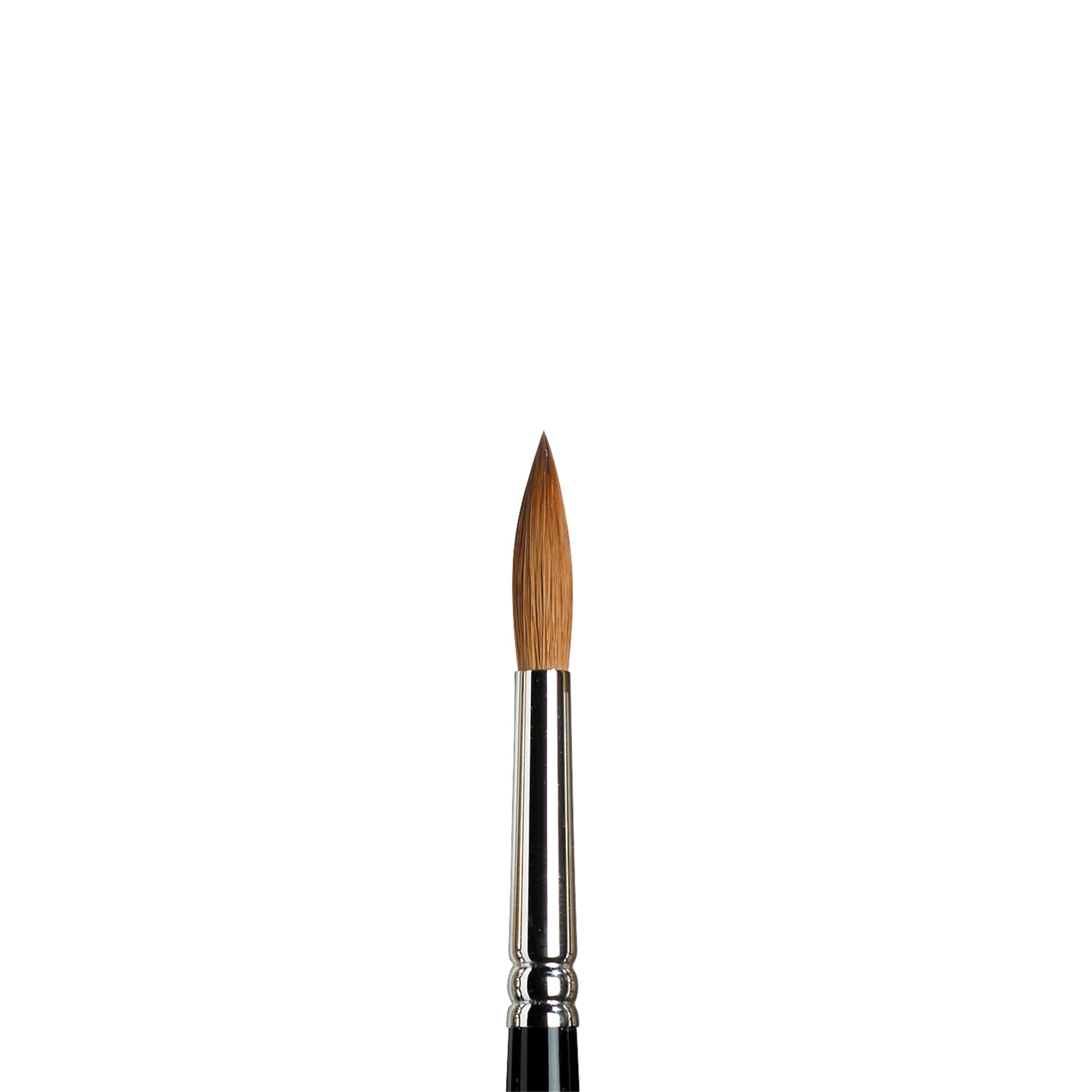 Winsor & Newton Series 7 Kolinsky Sable Brush, Round SH #8