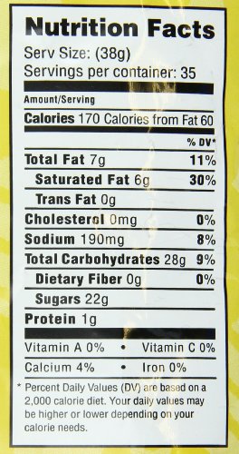 MOCAFE Caramel Blended Ice Coffee Mix, Instant latte frappe powder, 3lb bulk bag