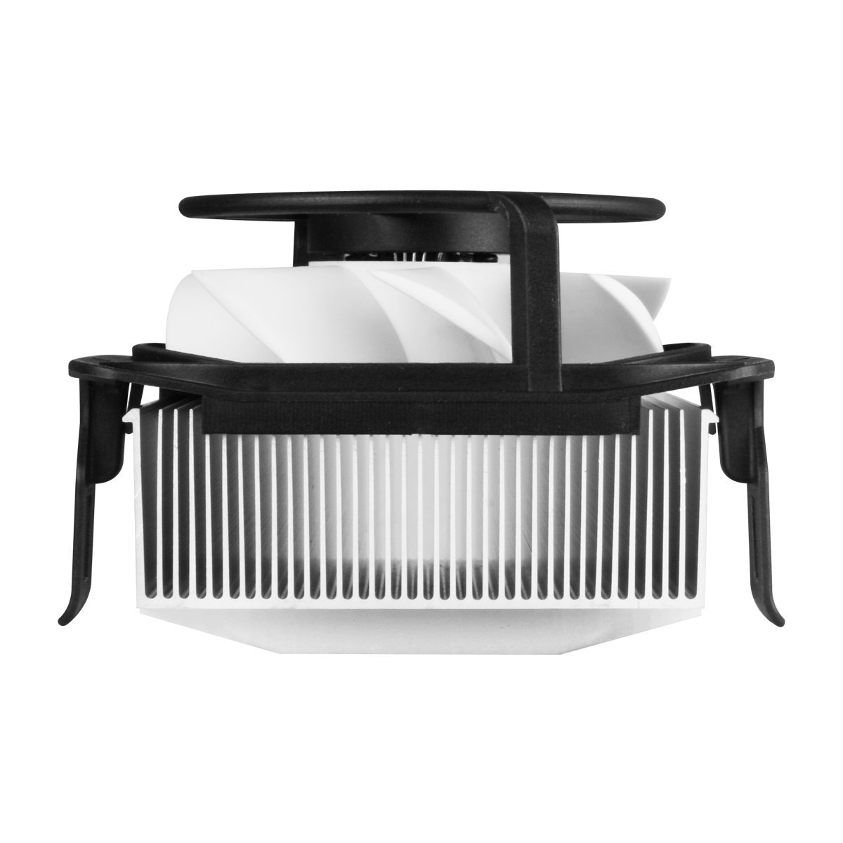 ARCTIC Alpine 64 GT - CPU Cooler for Quietness, Supports AMD AM4/AM3(+)/…, Ultra-Quiet 80 mm PWM Fan (UCACO-P1600-GB01)