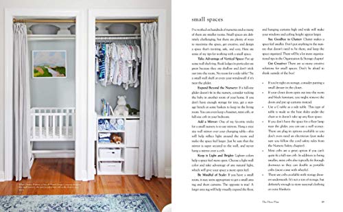 Your Perfect Nursery: A Step-by-Step Approach to Creating the Nursery of Your Dreams