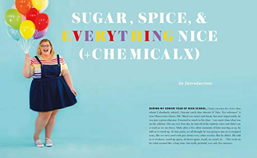 Yes, You Can Wear That: How to Look and Feel Fierce at Any Size