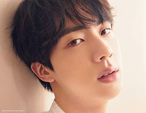 BTS OFFICIAL Photo Collection 8.5 x 11 Inch First Edition, K-Pop Bangtan Boys Music