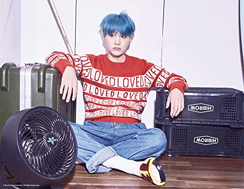 BTS OFFICIAL Photo Collection 8.5 x 11 Inch First Edition, K-Pop Bangtan Boys Music
