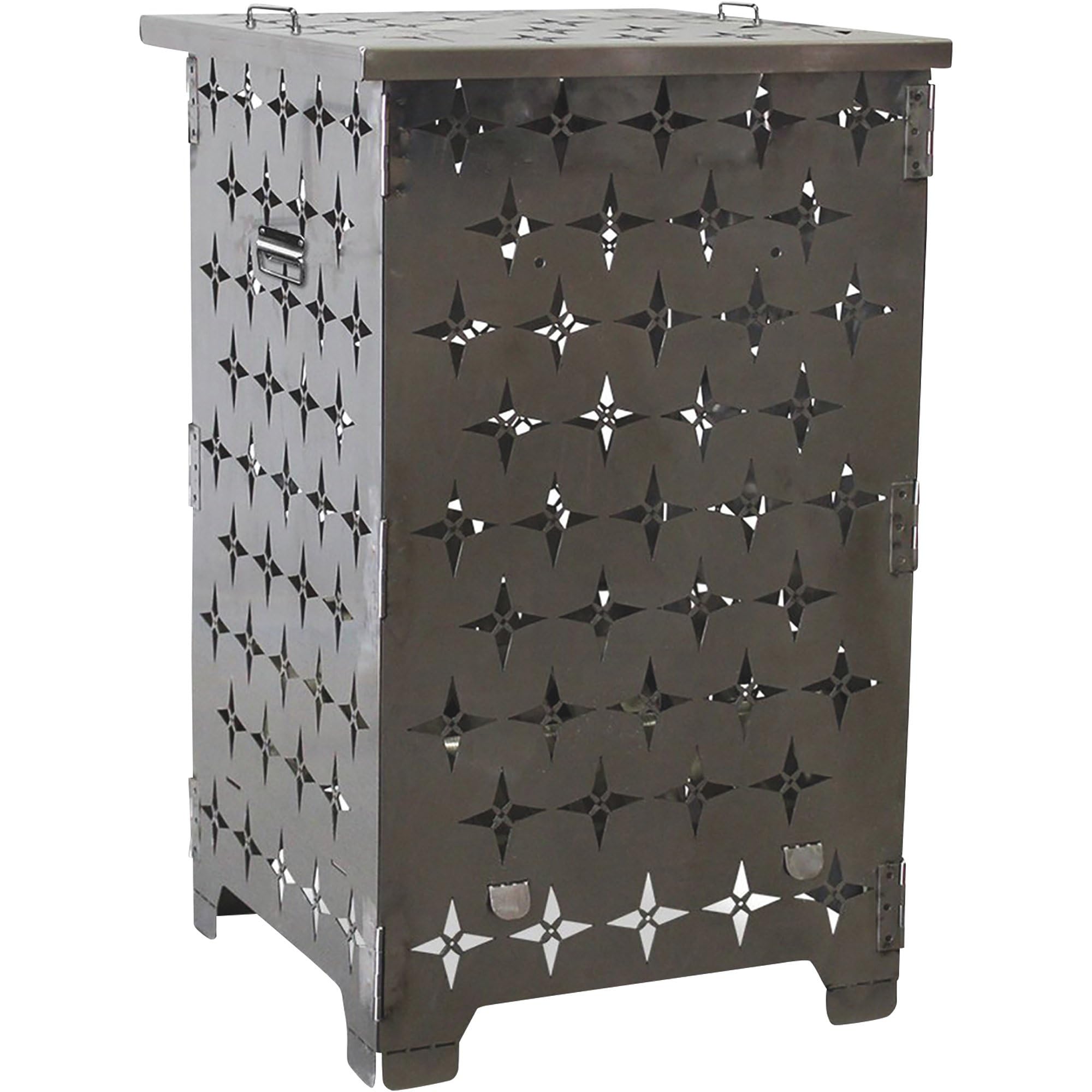 Blue Sky Outdoor Living Burn Barrel - SSBB-3222