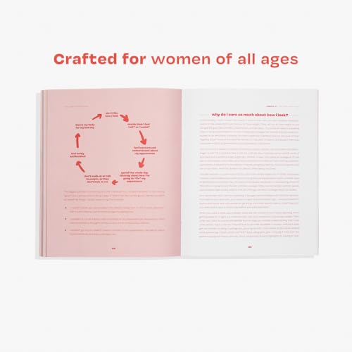 The Gift of Self Love: A Workbook to Help You Build Confidence, Recognize Your Worth, and Learn to Finally Love Yourself (Self Love Workbook for Women)