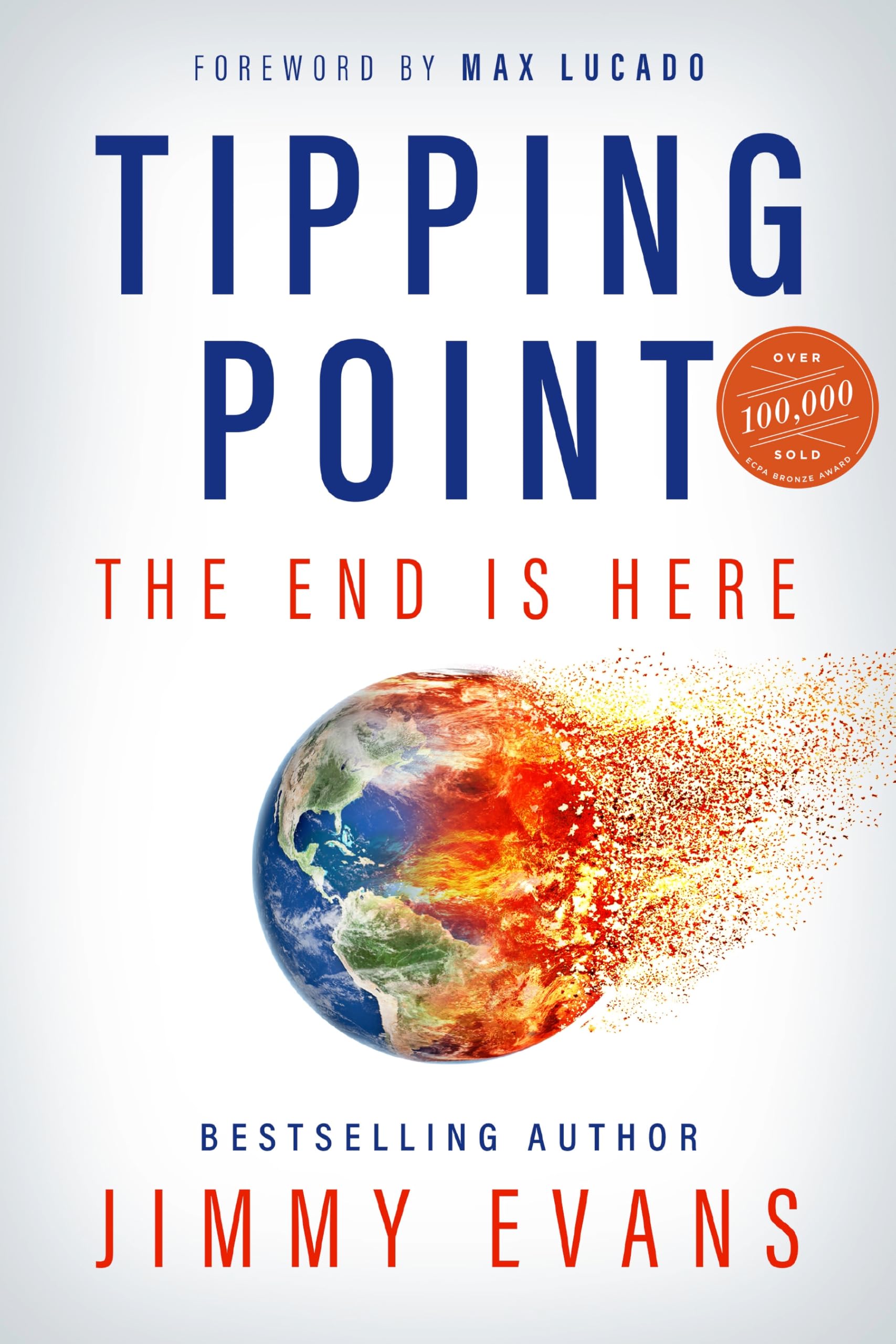 Tipping Point: The End is Here
