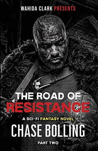 The Road of Resistance: Part Two (Vanguard)