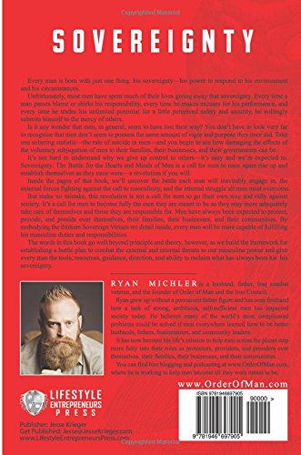 Sovereignty: The Battle for the Hearts and Minds of Men
