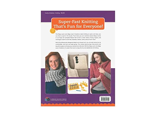 Spring House Press Book, Assorted