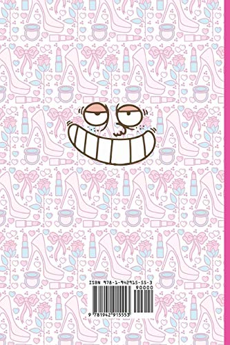 Try Not to Laugh Challenge - Sassy Lassy Edition: A Hilarious and Interactive Joke Book for Girls Age 6, 7, 8, 9, 10, 11, and 12 Years Old