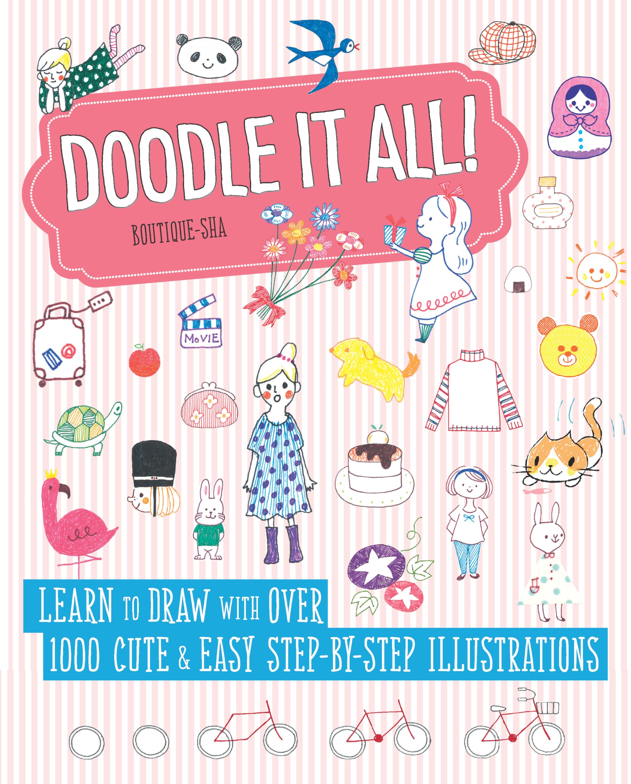 Doodle It All