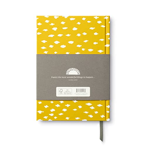 Expecting You — A Keepsake Pregnancy Journal