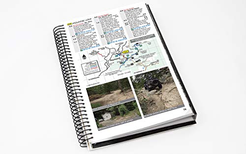 Guide to Northern Colorado Backroads & 4-Wheel-Drive Trails (Funtreks Guidebooks)