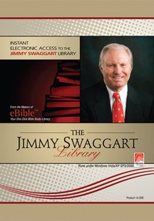 The Jimmy Swaggart Library E-bible