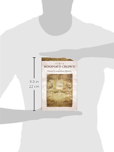 The Hoopoe's Crown (American Poets Continuum)