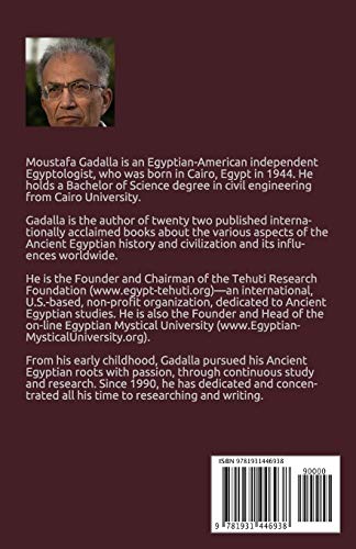The Ancient Egyptian Universal Writing Modes