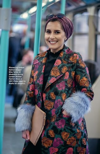 Modesty: A Fashion Paradox