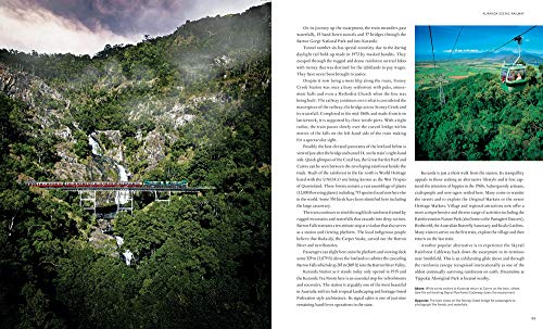Great Railway Journeys in New Zealand & Australia