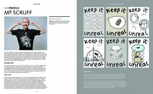Ninja Tune: 20 Years of Beats & Pieces (Labels Unlimited)