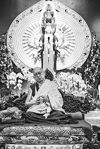 Abiding in the Retreat: A Nyung Commentary