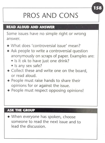 Wellness Reproductions & Publishing 100 Interactive Cards for Mental Health, Substance Abuse Recovery, and Survival Skills