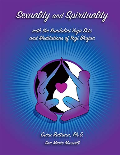 Sexuality and Spirituality