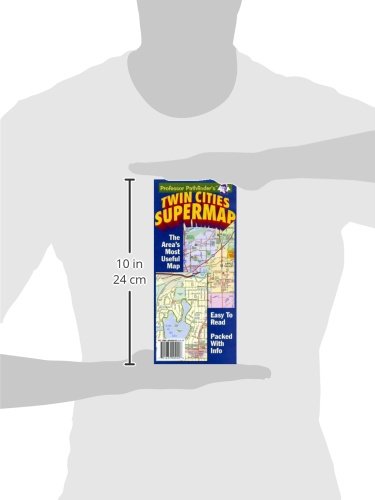Twin Cities Supermap