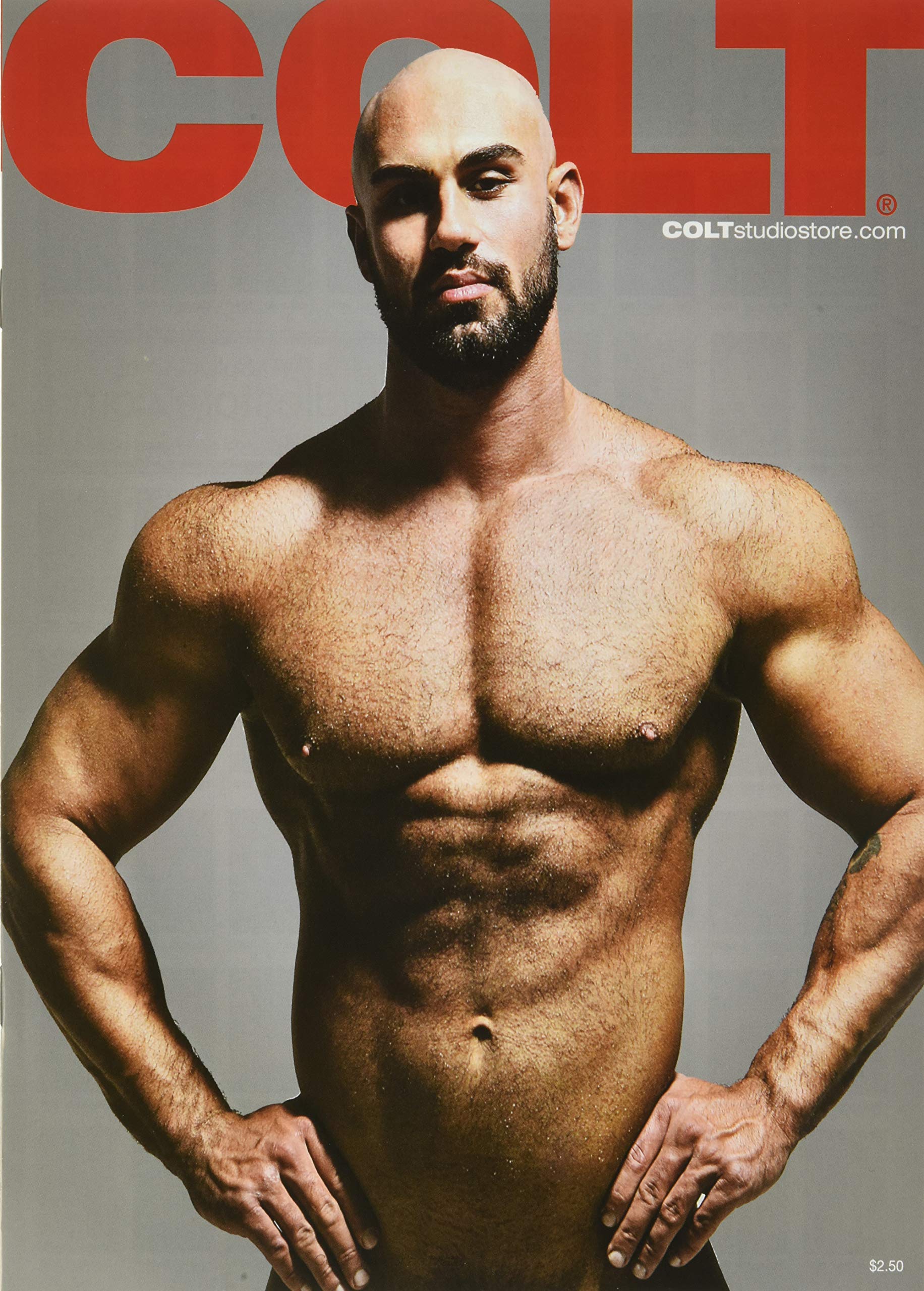 Buckshot Boys 2021 Calendar