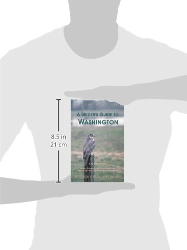 A Birder's Guide to Washington