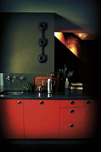 Quadrille Color: Transform Your Home (9781849496681)