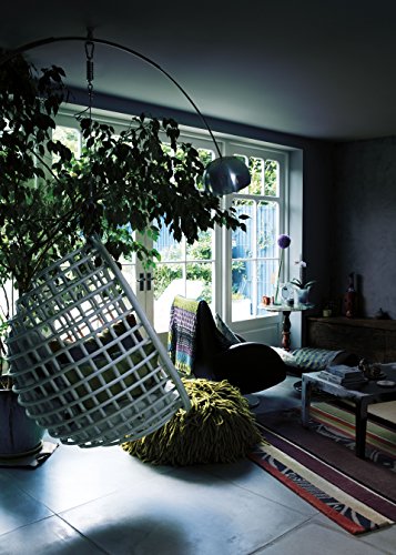 Quadrille Color: Transform Your Home (9781849496681)