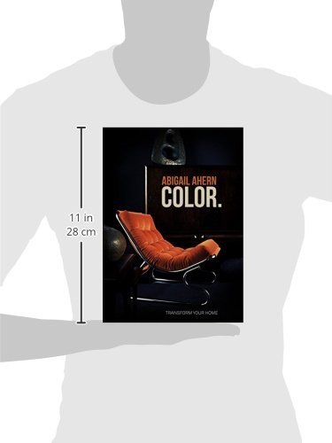 Quadrille Color: Transform Your Home (9781849496681)