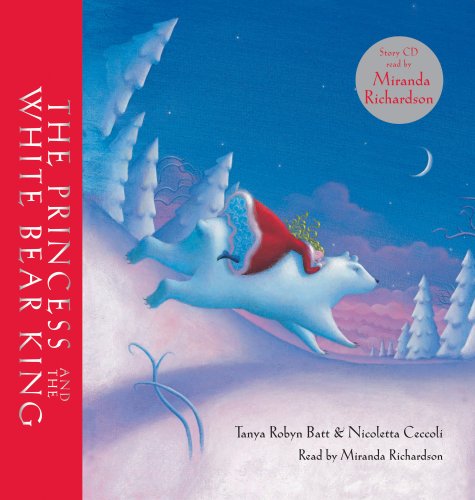 Princess and the White Bear King