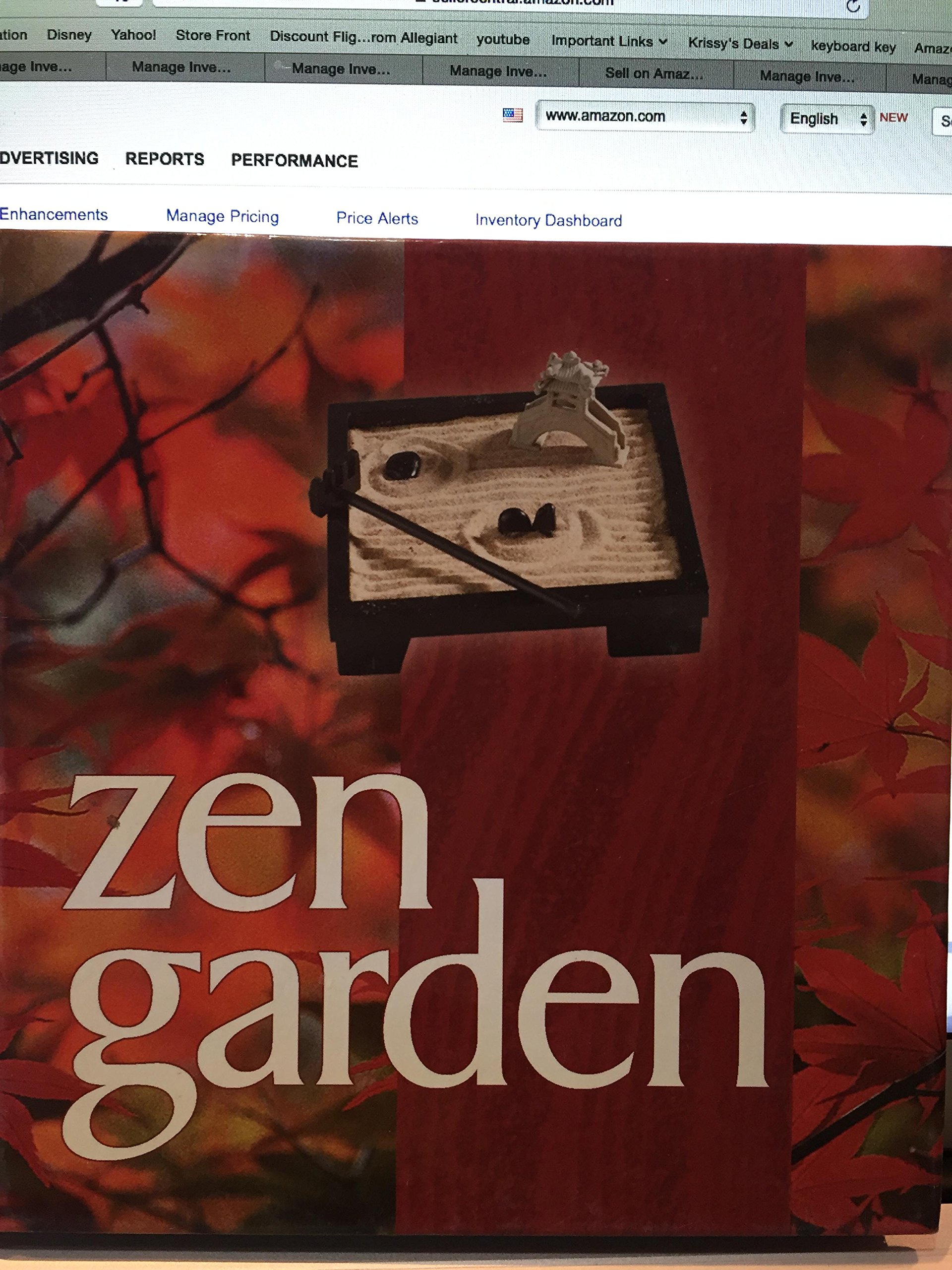 Zen Garden