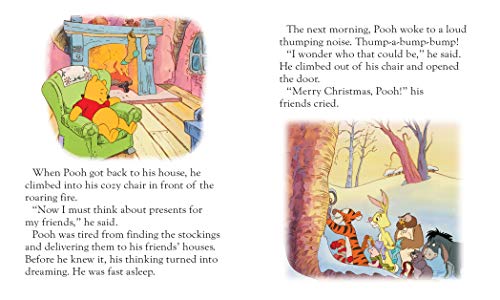 Disney Storybook Collection Advent Calendar