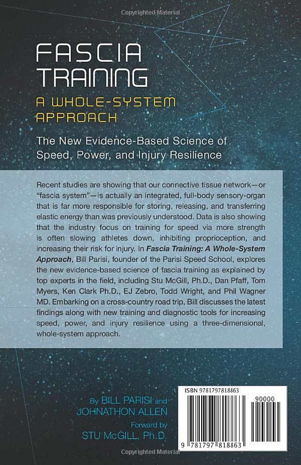 Fascia Training: A Whole-System Approach