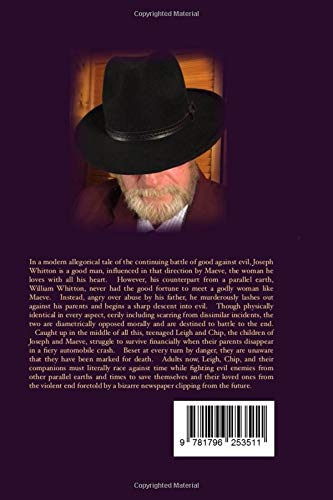 DECEPTION: Book One of ACROSS THE STRINGS OF TIME