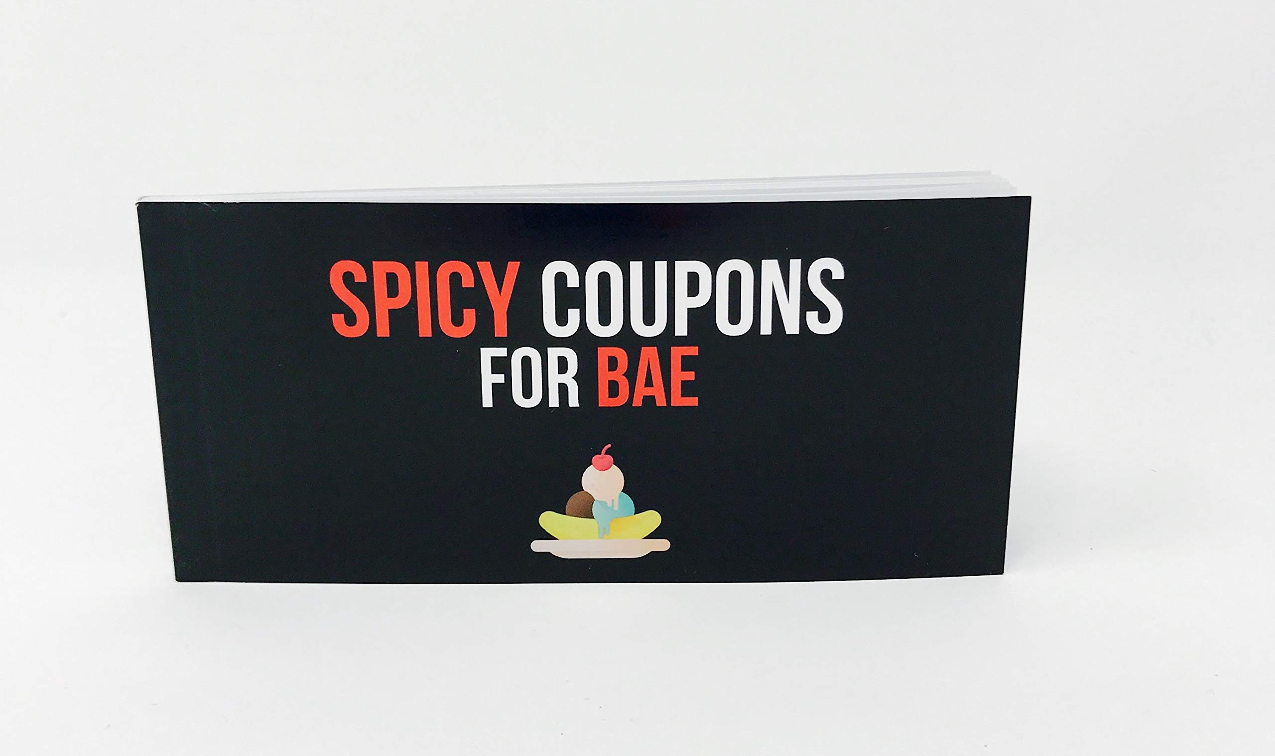Spicy Coupons For Bae
