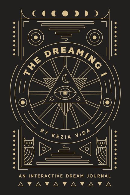 The Dreaming I: An Interactive Dream Journal