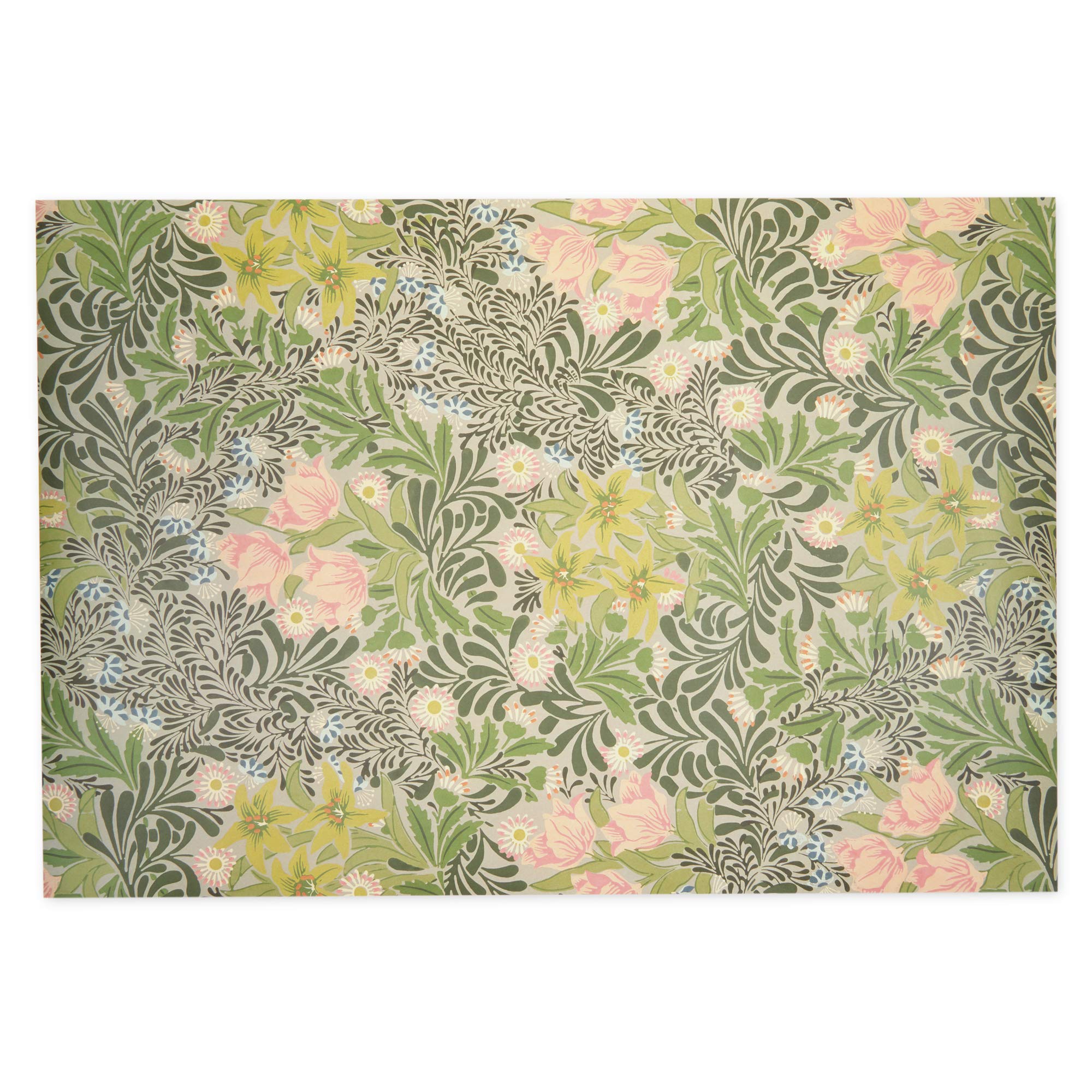 William Morris Posters for Decorations (13 x 19 in, 20 Pack)