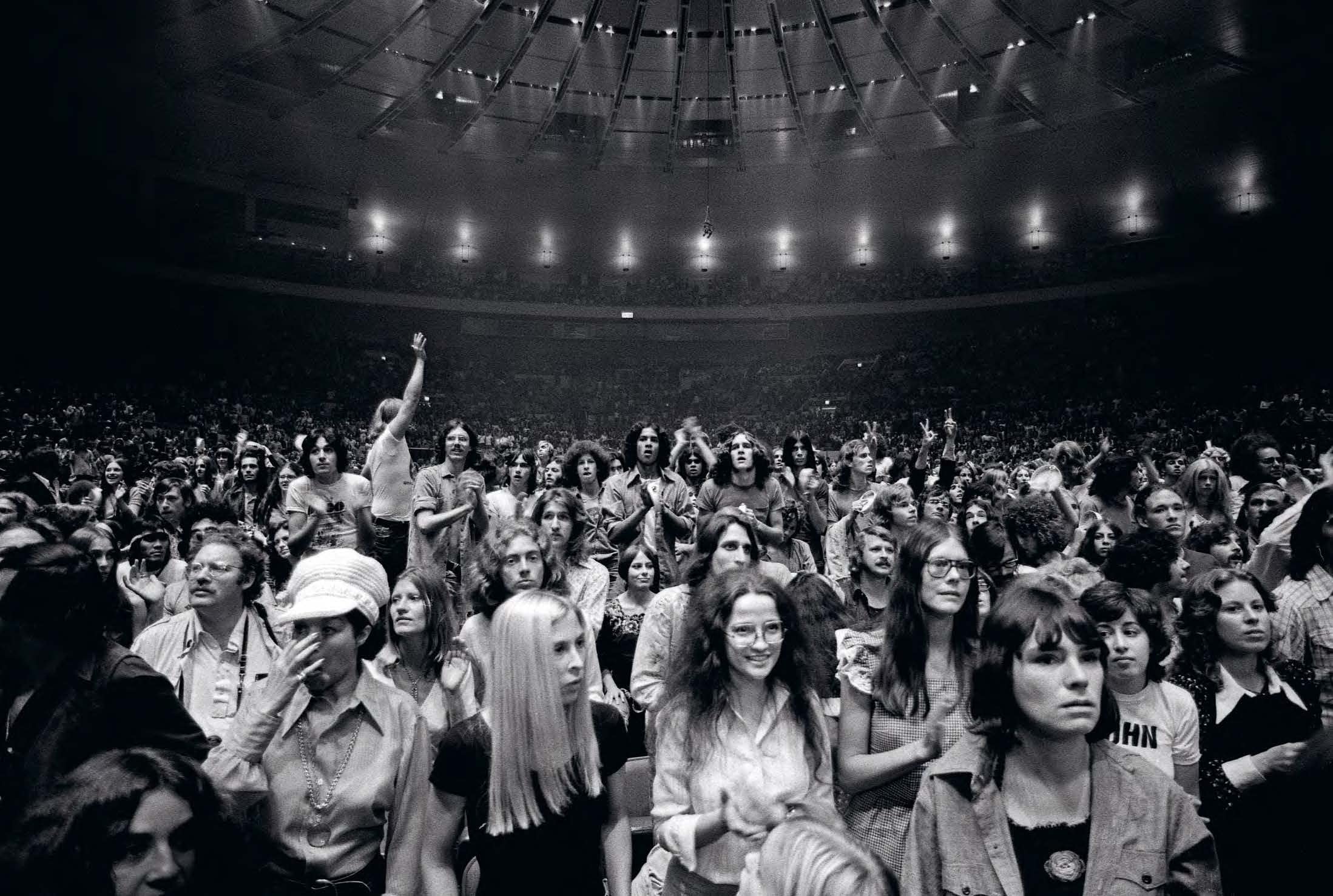 Dream Lovers: John and Yoko in NYC: The Photographs of Brian Hamill